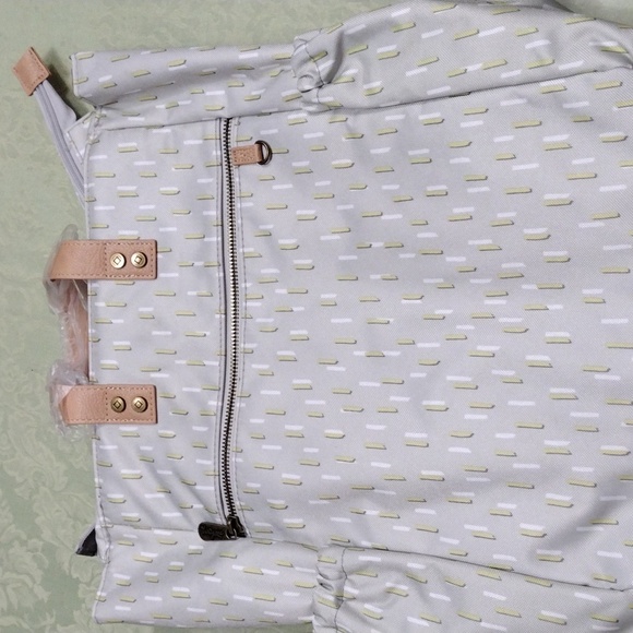 thirty-one | Bags | Thirty One Journey Backpack In Dancing Dash | Poshmark